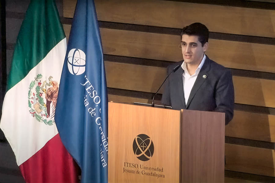 Ingeniería Ambiental y Tecnologías Sustentables: una respuesta a los ...